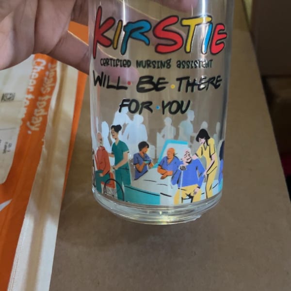 Personalized Graduation Cap Topper for Epidemiologist, Public Health ...