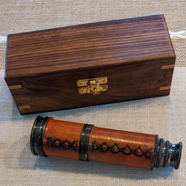 Personalized Working Compass, Custom Engraved Compass, Silver Handmade ...