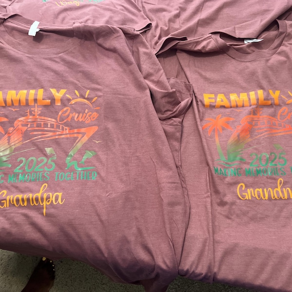 2025 Graduation Family Shirt,proud Family 2025 Graduate,2025 Graduate ...