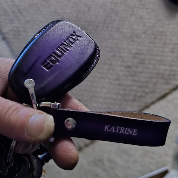 Key Fob Cover for Indian Chief 2013-2020 Chieftain Roadmaster ...