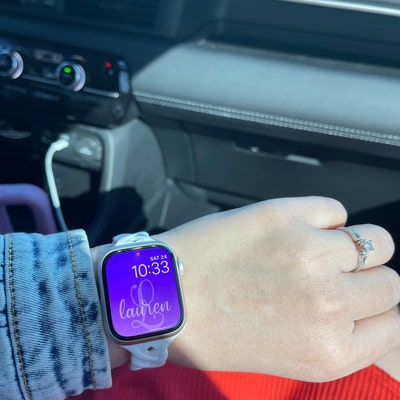 5 Custom Desktop Wallpaper Personalization, Laptop Background, Pink ...