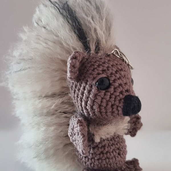 PATTERN: Pepper and Poe the Porcupines Pals - Crochet Porcupine Pattern ...