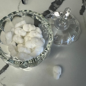 50 Mini Artisan Sugar Cubes - Etsy