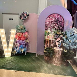 BACKDROP FLOOR DECAL Vinyl Custom Photo Fast Free Shipping - Etsy