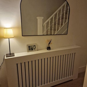 Beading Radiator Cover Skirting Design - Etsy