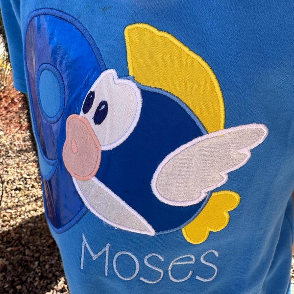 Ariel Theme Mermaid Number Birthday Shirt, Mermaid Number Tutu Outfit ...