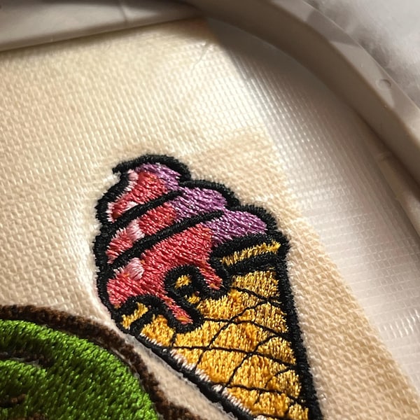 Surf Club Machine Embroidery Designs, Beach, Ocean, Embroidery Files ...