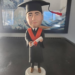 Custom Bubble Head, Create Your Own Bobblehead, Make Your Own ...