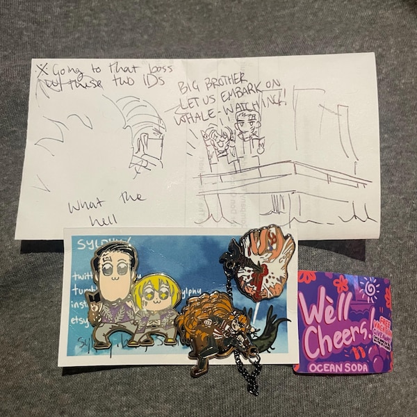 Limbus Company the Middle Little Brother Meursault and Little Sister ...