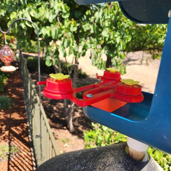 Bird Buddy Accessory Extender - Etsy