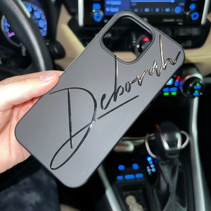 Custom Coin iPhone Case BTC Bitcoin Phone Case Crypto Case ...