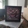Vintage JDM Nissan Skyline R32 GT-R Speedometer Wall/shelf Clock - Etsy UK