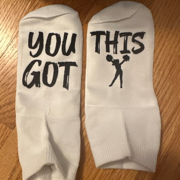 Army Socks -6 Pairs of Custom Army Socks - Etsy