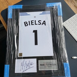 Mark Noble A3 Hand-signed Photo Frame W/ COA - Etsy
