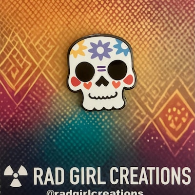 Lenticular Radiology Light Box Enamel Pin Medical Gift Gift for Doctor ...