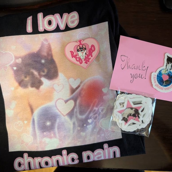 I Am a Procrastination Princess Kittykittyivy Cute Cat Unisex Style T ...