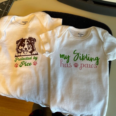 Australian Shepherd Svg, Dog Svg Files for Cricut, Mini Aussie Face ...