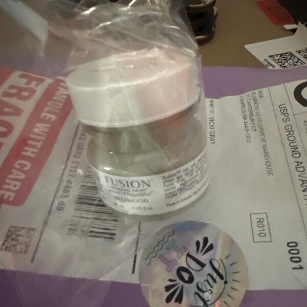 Ruby Rose Furniture Transfer - Redesign With Prima Decor Transfer, Rub ...