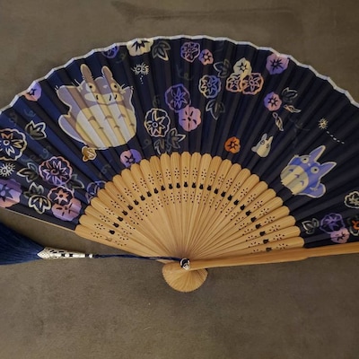 Folding Fan Anime Folding,hand Folding Fan,japanese Folding Hand,fan ...