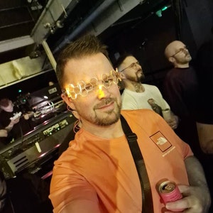 Cardboard Protogen Mask PDF FREE Link in Description - Etsy