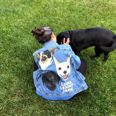 I'm Like a Whippet Embroidered Dog T-shirt Louie Spence Quote, Whippet ...