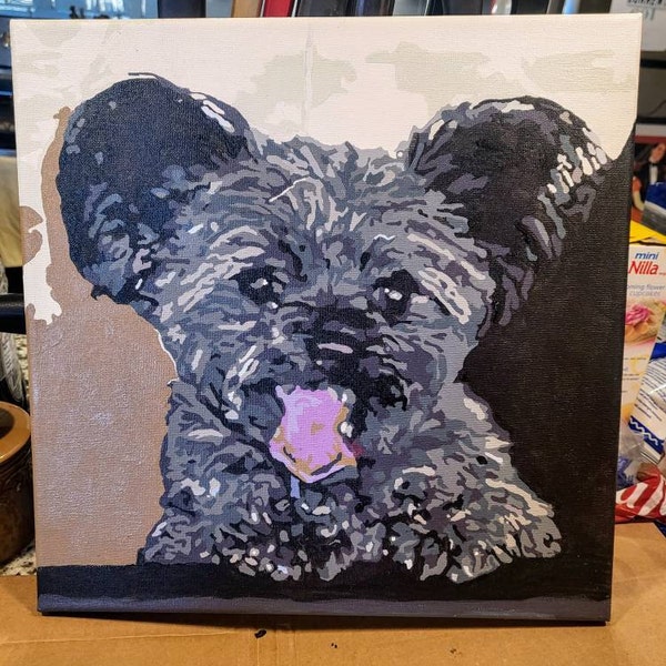 Custom Life Size Cardboard Cutout, Personalized High Resolution Stand ...