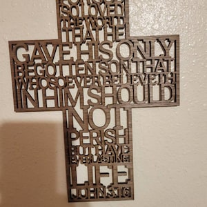 The 10 Commandments Tree Laser Cut File Svg Dxf Pdf Eps Ai DIGITAL FILE ...
