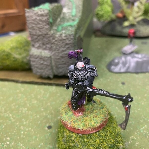 Hawk and Phoenix High Elf Miniatures Fantasy Grimdark Wargame Ghamak 3D ...