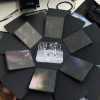 HEXAGON Explosion Box SVG File Instant Download Svg Project for Cricut ...