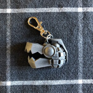 Ophiuchus Constellation Stone FFXIV Elidibus Ascian Crystal | Etsy