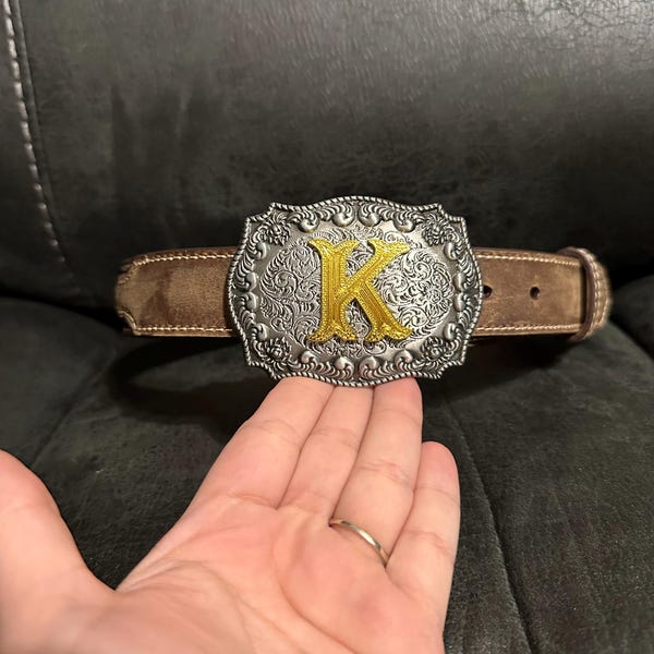 Baby/toddler/kids Belt Buckle - Etsy