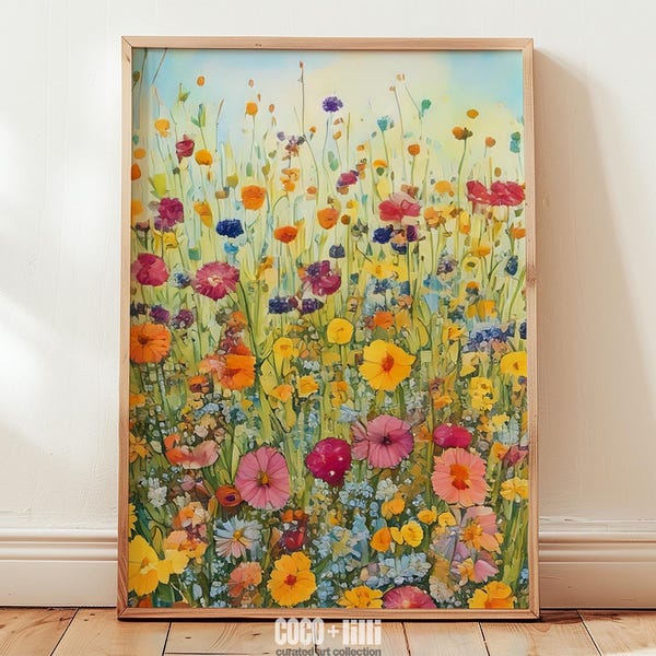 Social Media Wall Art Mockup Video With Person, 1x1 & 9x16 Aspect Ratio ...