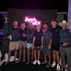 Mis Quince XV Neon Sign,custom 15th Birthday Party Led Neon Light,mis ...