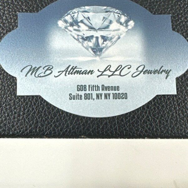 100 Business Cards - Black Matte Card Stock - 14PT or 16PT Thick ...