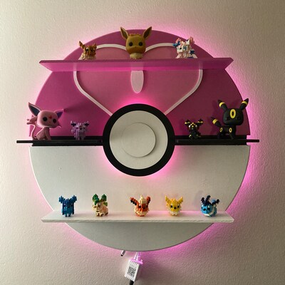 Captain America Shield Funko Pop Shelves Marvel Display Captain America ...