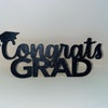 Congrats Grad SVG Graduation Digital Download Svg Printable - Etsy
