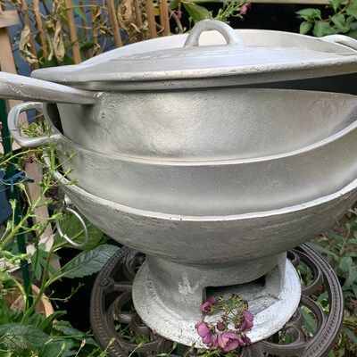Jamaican Coal Pot Charcoal Pot Coal Stove - Etsy