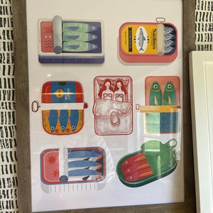 Fetch This Dog Poster, Typography Art Print, Dog Art Print, Funny Wall ...