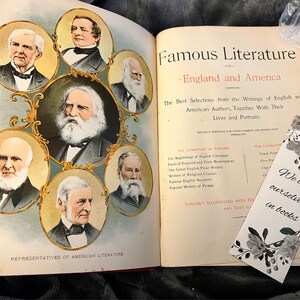 Mini Illustrated Classics, Abridged Books for Children, Classics for ...