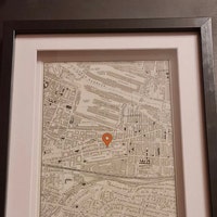 Cardiff Map, Old Cardiff Map, Map O Caerdydd, Map O Cymru, Ordnance ...