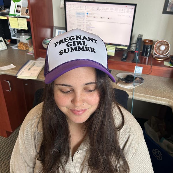 Live Laugh Liver Damage Custom Trucker Hat | Funny Baseball Cap ...