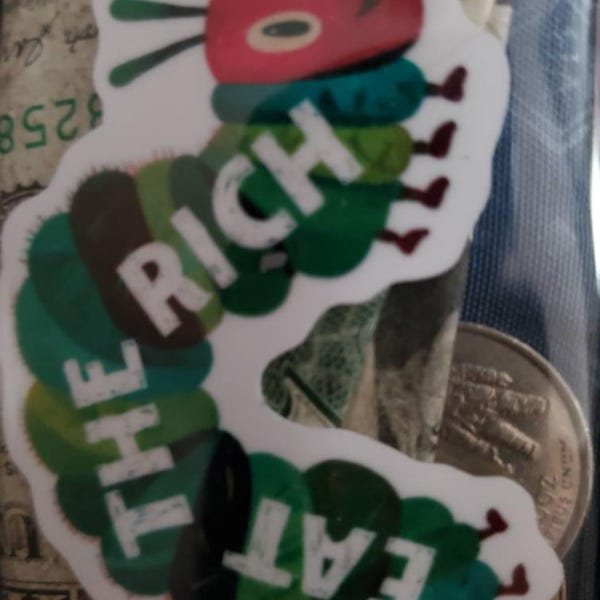 Rizz 'em With the 'tism Sticker | Autism Awareness Decal | Support ...