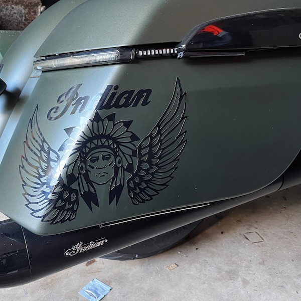 2x CAR Skull Emblem, VINYL Stickers - Etsy