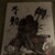 Print 8x10 Samurai Girl CIRI Calligraphy Family - Etsy