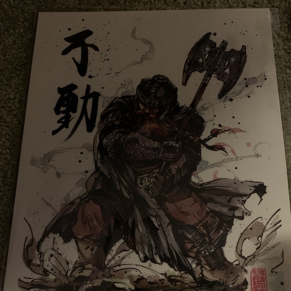 Gashadokuro A Skeleton Yokai Monster Samurai Era - Etsy