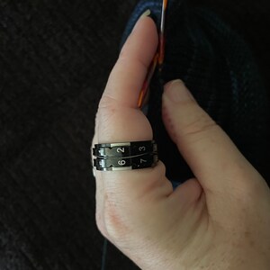 D16 sixteen Sided Dice Opaque Die Tabletop Gaming RPG - Etsy