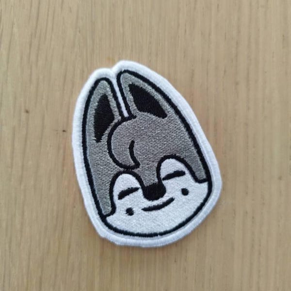 Kpop Embroidered Patches, Sew on Patches, Gift for Kpop Fan, Kpop ...