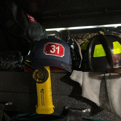 Any Colors Oilfield American Flag Embroidered Hat, Oil Rig Flag Hat ...