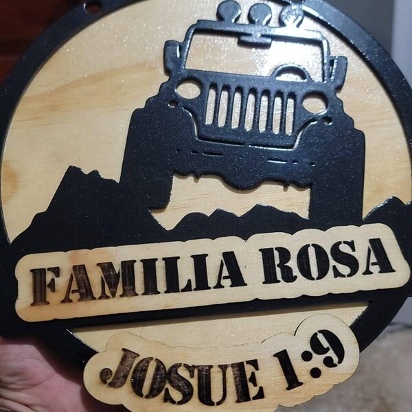 Farm Animal Donkey Welcome Sign Laser Cut Vector Design –SVG, DXF, Ai ...