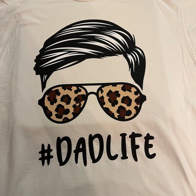 Dadlife Svg Dad Life Kid Life Svg dadlife Svg kidlife Svg Dad and Son ...